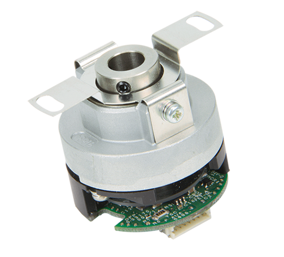 Absolute Encoders（Multi-Turn） | Products - Rotary Encoders | TAMAGAWA ...